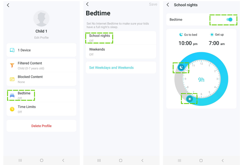 Whole Home Wi-Fi Parental Controls. NOW Award Winning NZ Broadband Provider