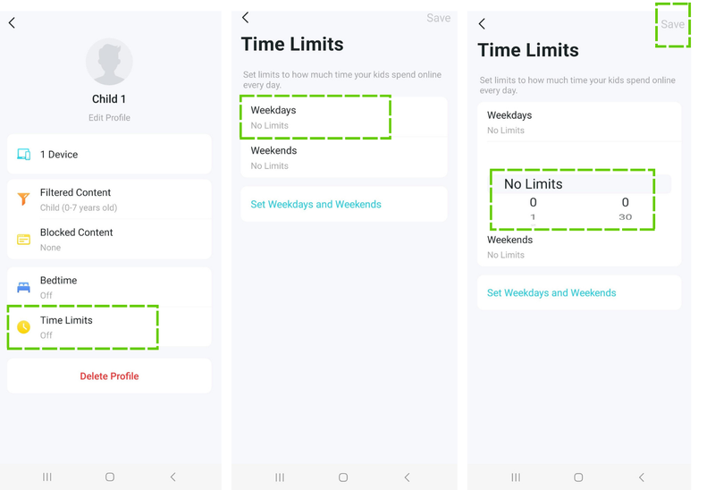 Whole Home Wi-Fi Parental Controls. NOW Award Winning NZ Broadband Provider